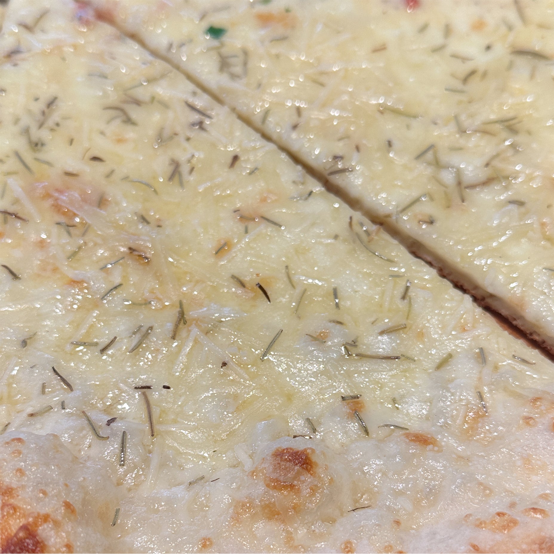 4-Cheese Slice | Slyce Pizza Co.