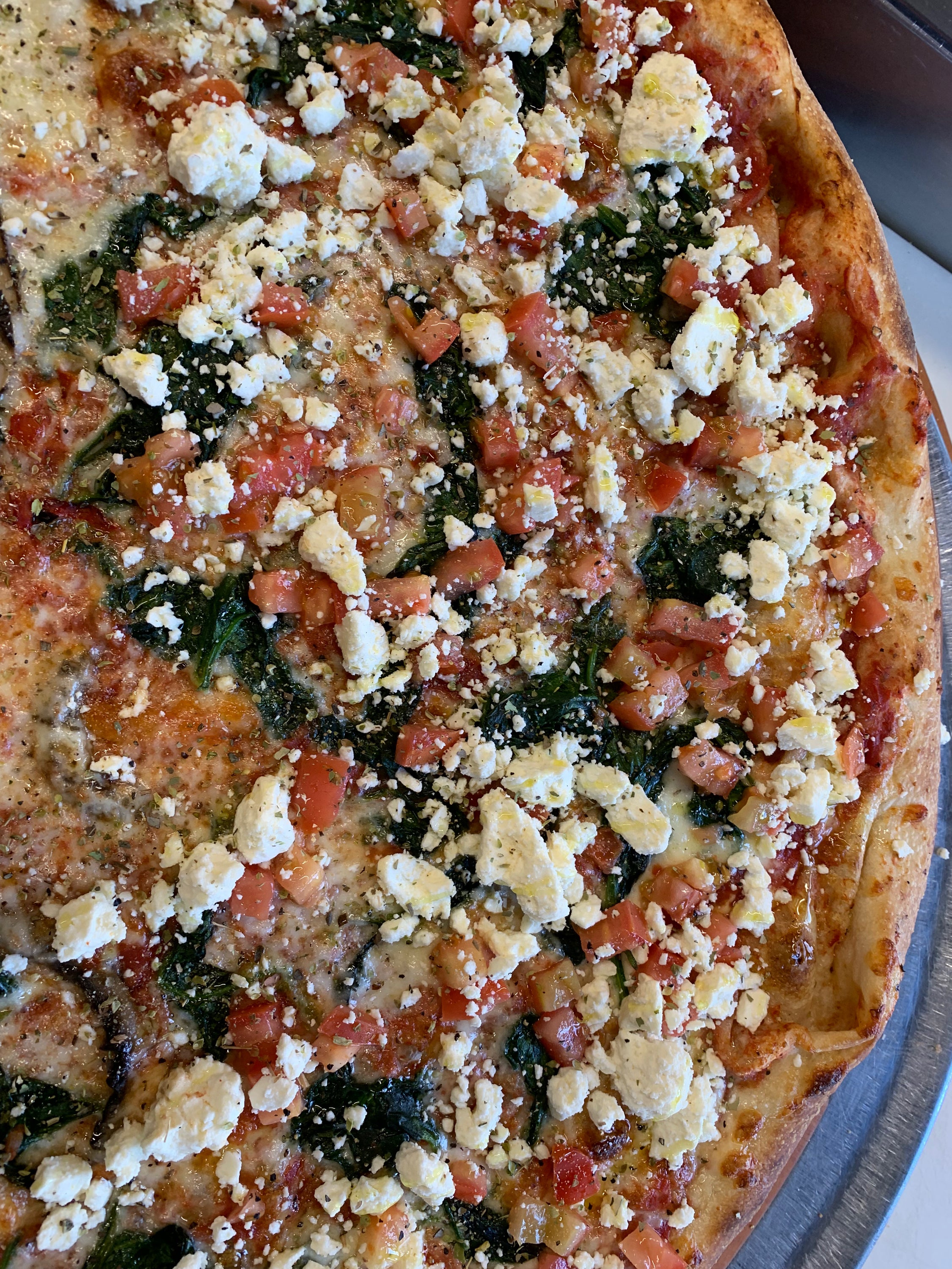 Italy Slice | Slyce Pizza Co.