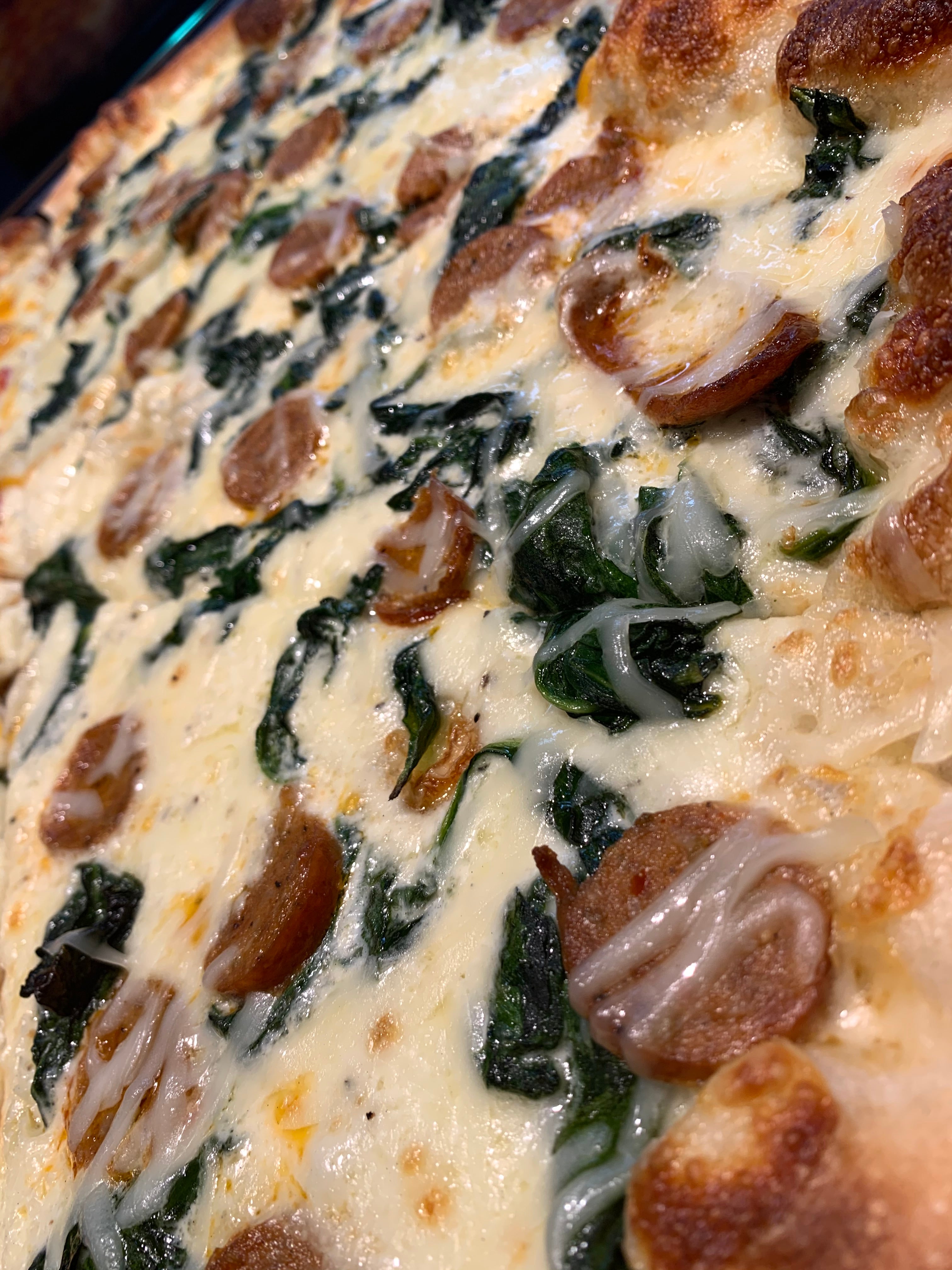 Alpine PASS Slice | Slyce Pizza Co.